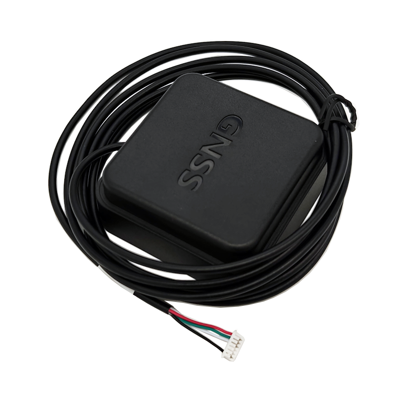 DGM10 RTK Receiver – DATAGNSS online store