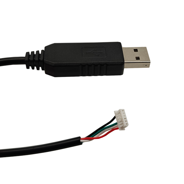 USB to TTL Serial cable – DATAGNSS online store
