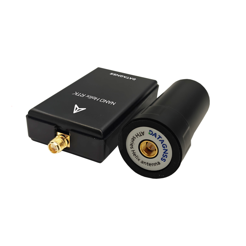 Multi-band RTK Receiver package – DATAGNSS online store