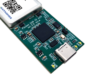 PocketSDR GNSS receiver – DATASOURCE online store